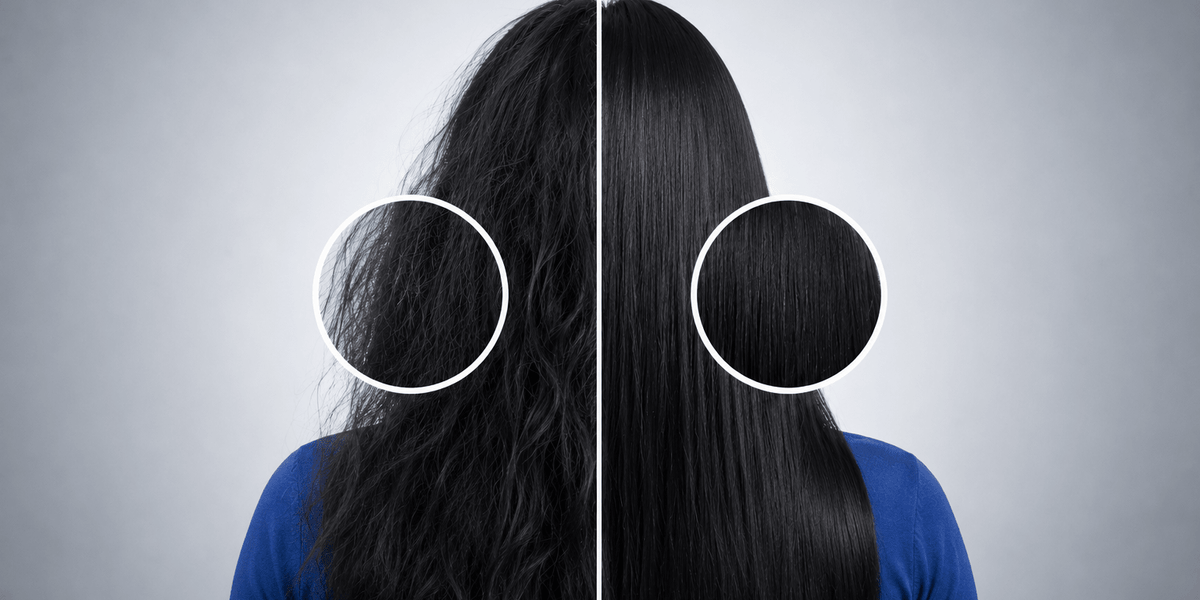 Complete Guide to Damage Repair Shampoo — Cavinkart