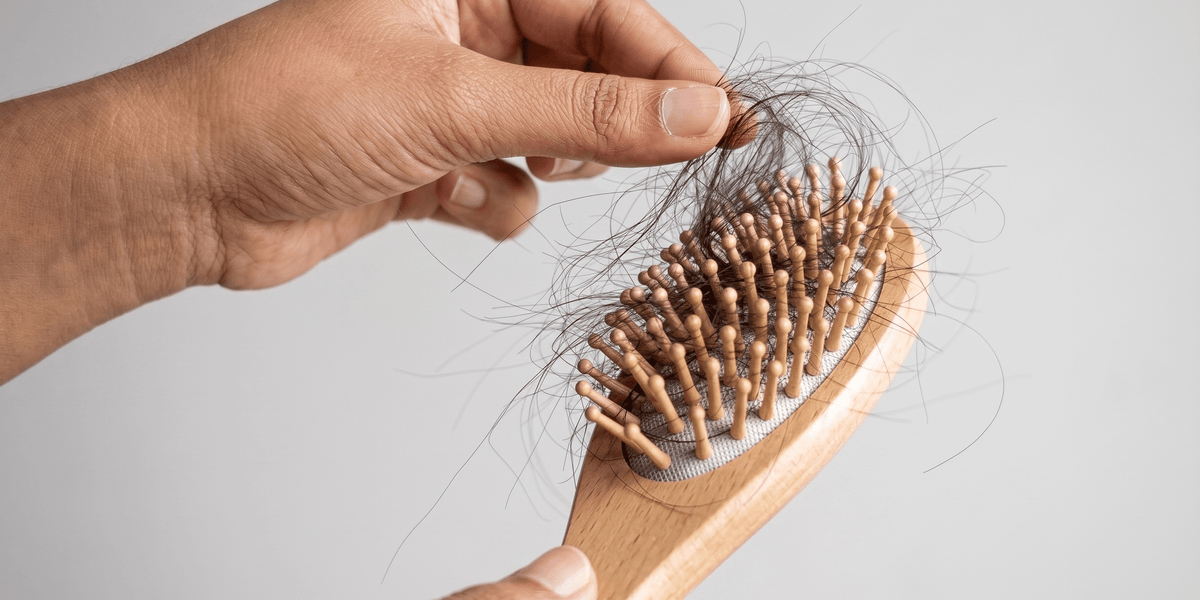 Summer Hairfall? Best Scalp Routine for Sweaty Hair — Cavinkart