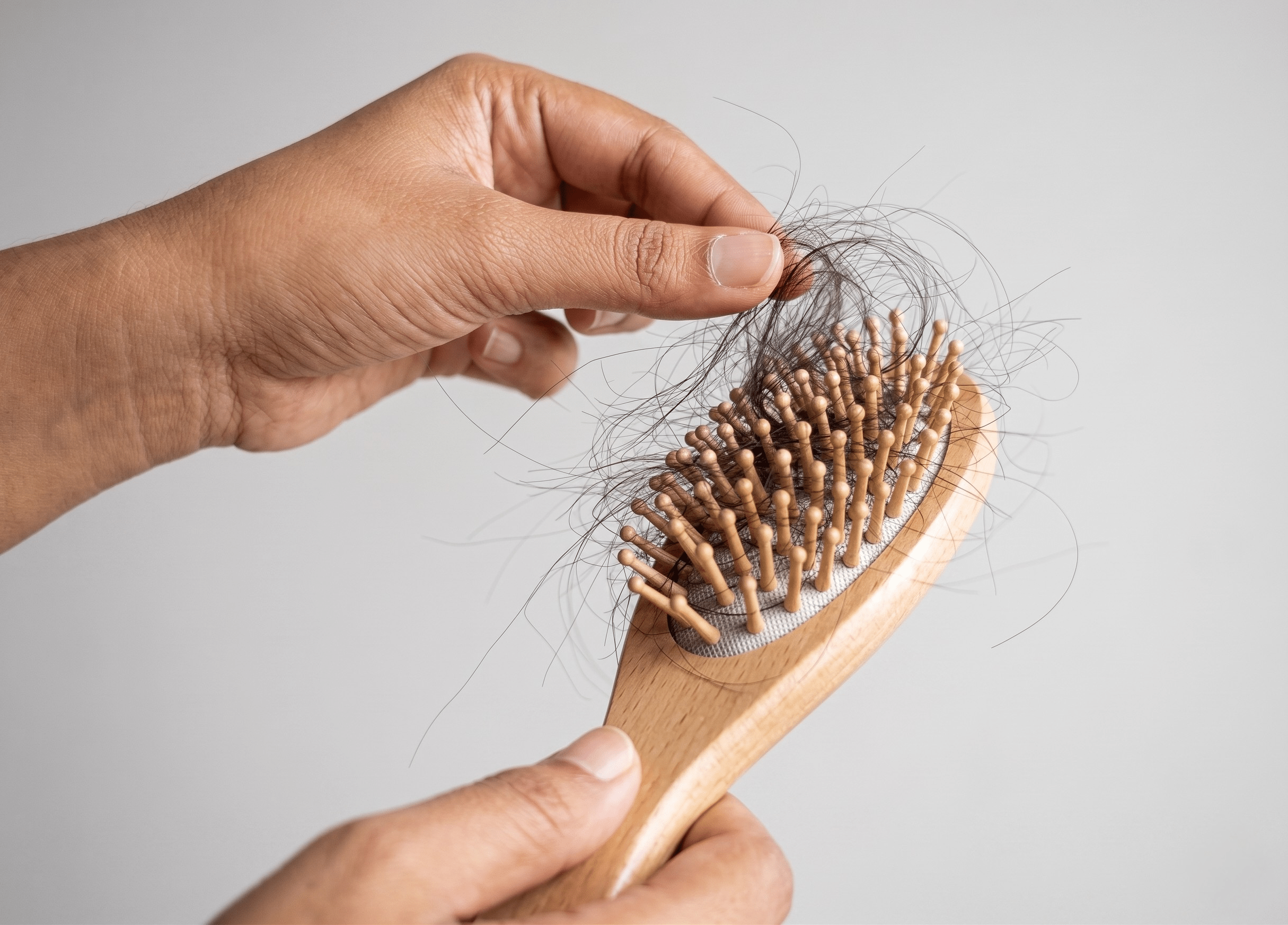 Summer Hairfall? Best Scalp Routine for Sweaty Hair — Cavinkart
