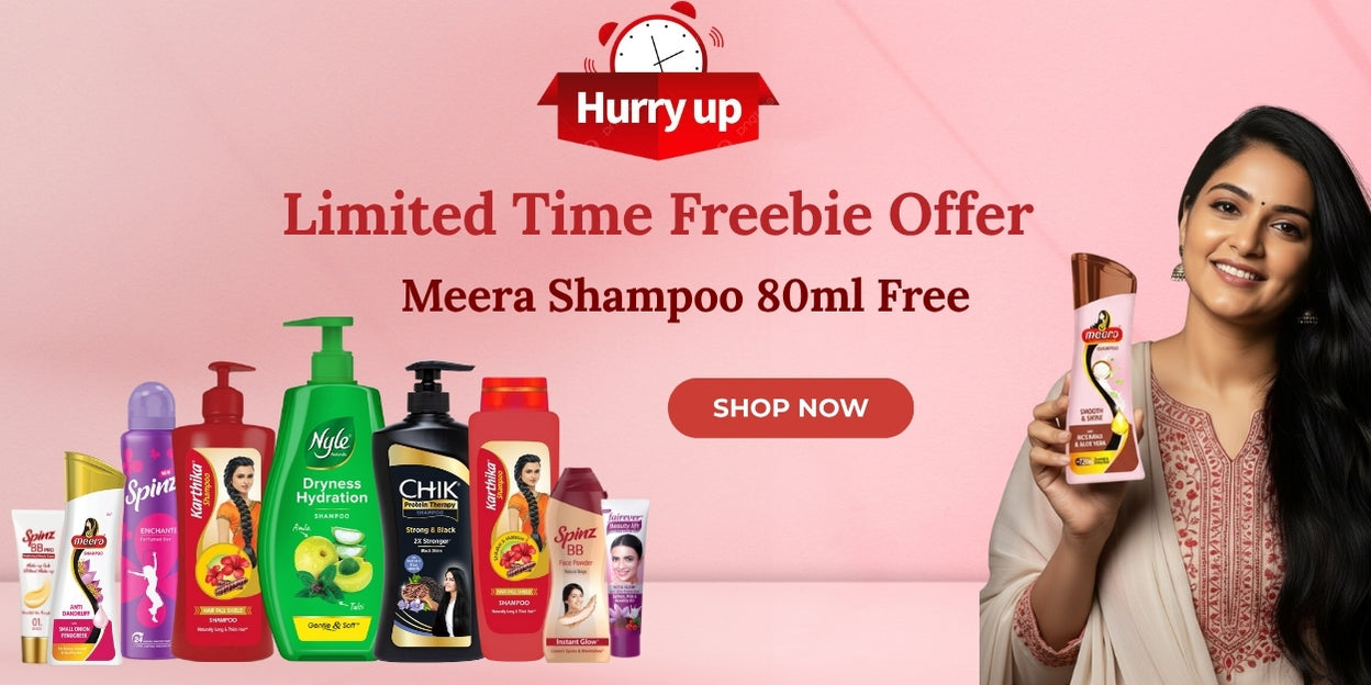 CavinKart – Shop CavinKare FMCG Brands at Best Prices — Cavinkart