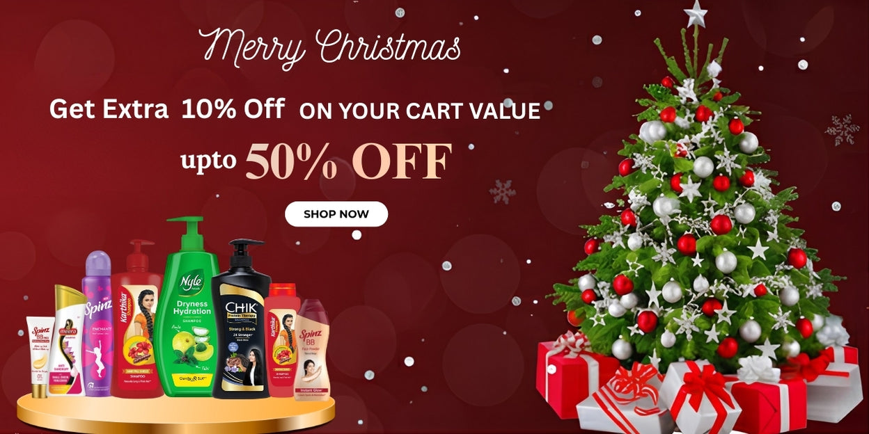 CavinKart – Shop CavinKare FMCG Brands at Best Prices — Cavinkart