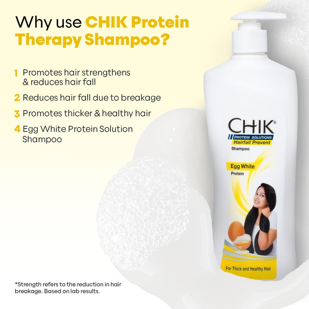 Chik Shampoo & Quick Crème Hair Color | CavinKart – Shop Now — Cavinkart