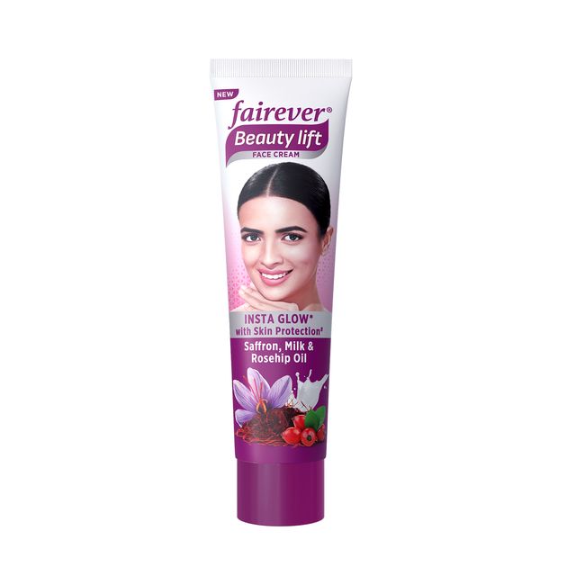 Fairever Beauty Lift Face Cream - Brightens Skin | 50g - Buy Now ...