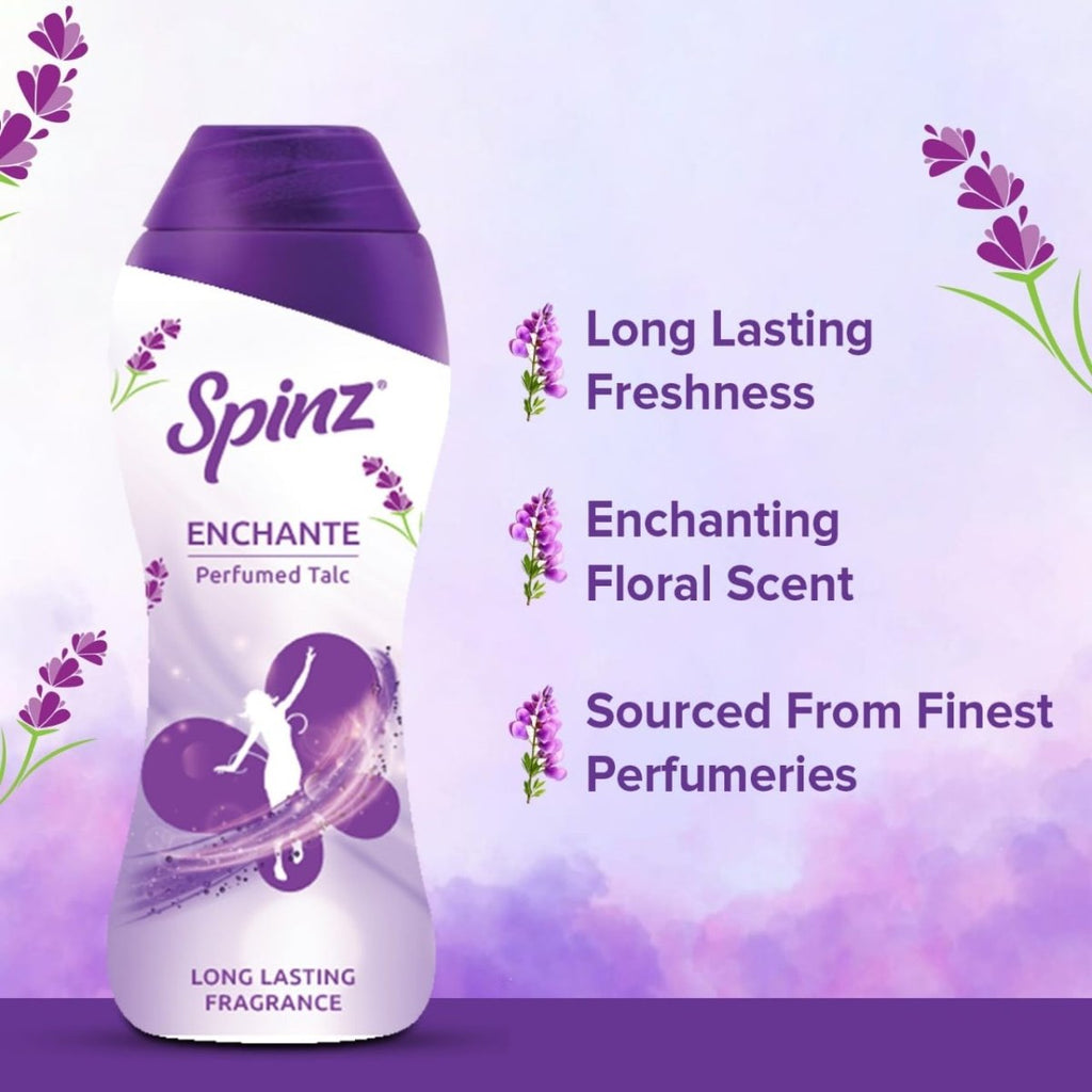 Talcum Powder for Fresh, Soft Skin | CavinKart – Shop Now — Cavinkart