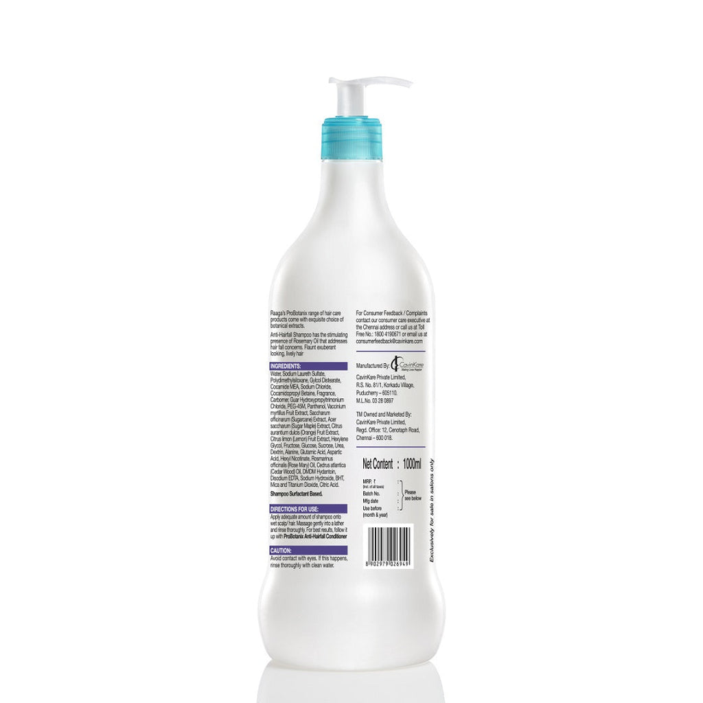 Shampoo - Professional — Cavinkart
