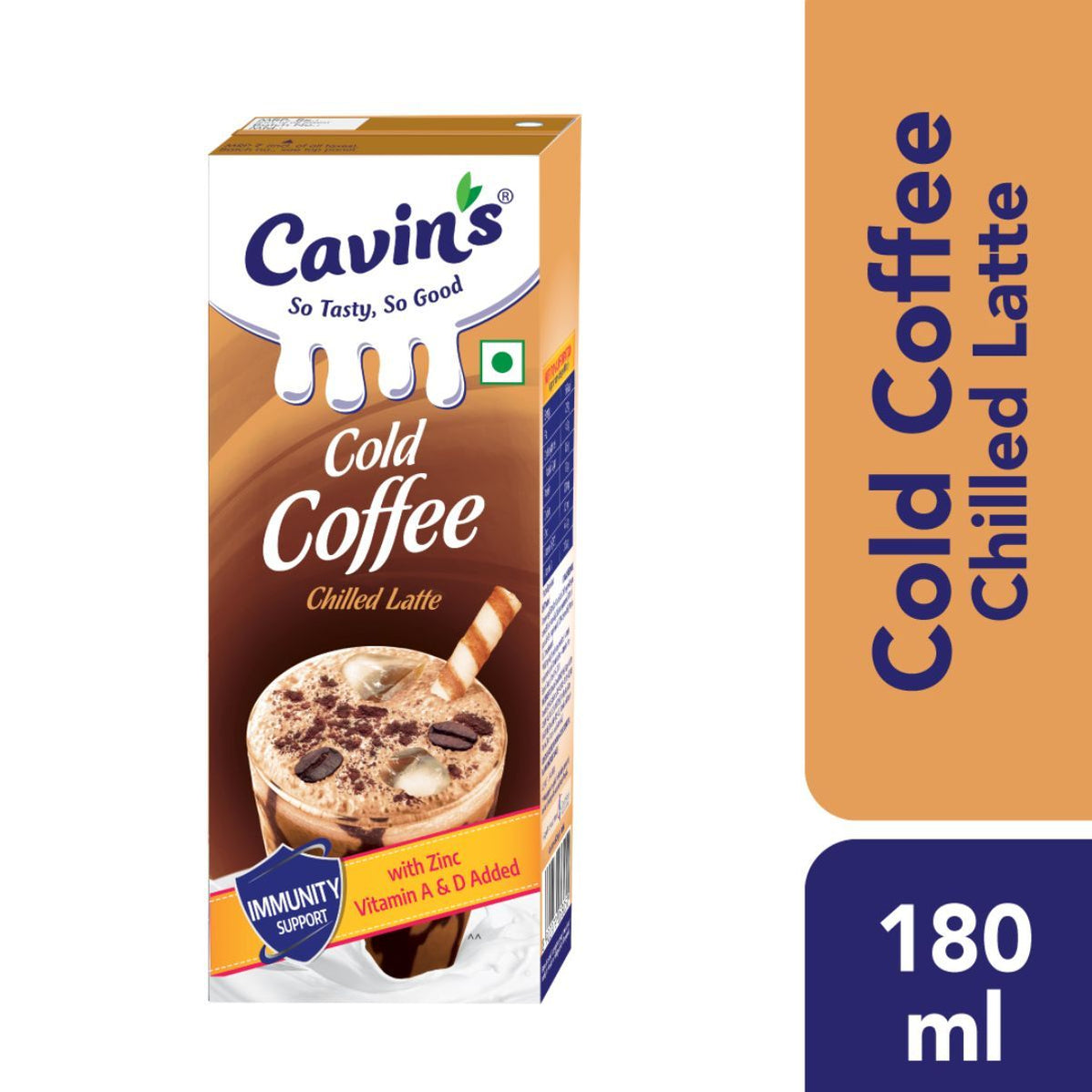 Cavin's — Cavinkart